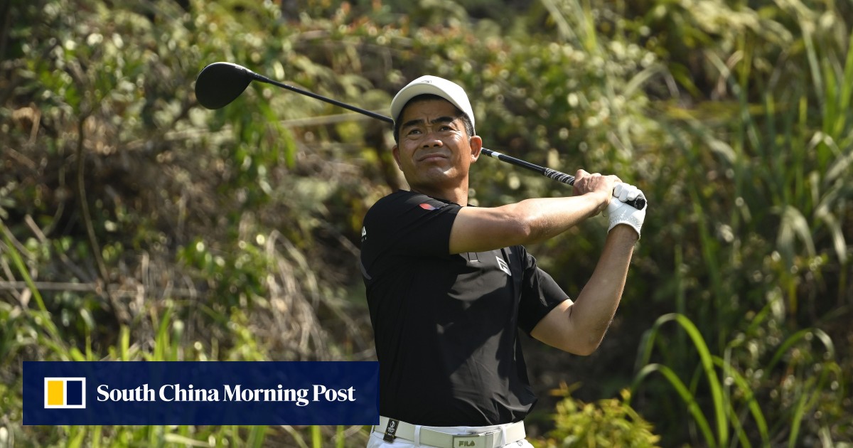 National Games will provide health check for Chinese golf, Asian Tour’s ...