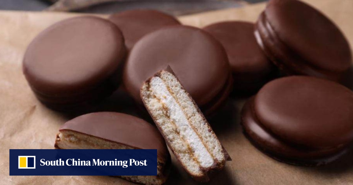 Choco Pie theft divides South Korea, sparks debate over workplace trust ...