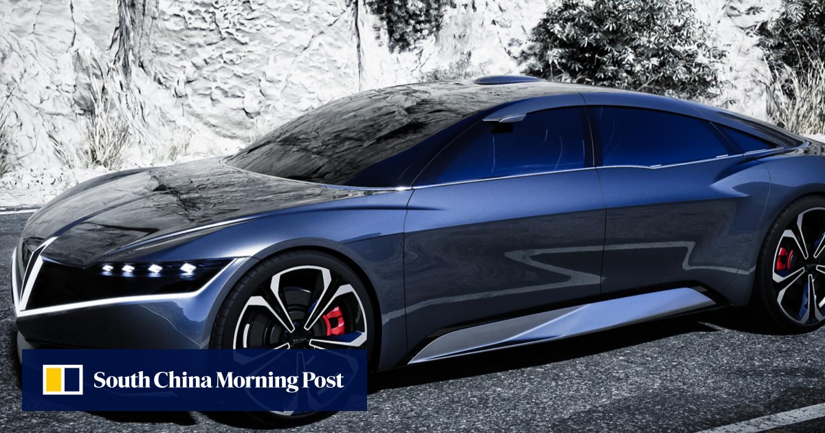 Exclusive | BeyonCa edges closer to Hong Kong’s first electric vehicle ...
