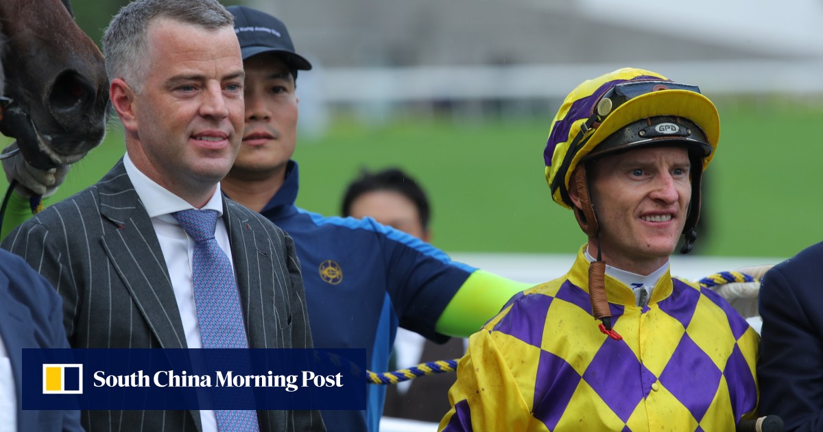 The Hong Kong Racing Postscript: who’s hot, who’s not and the best of ...