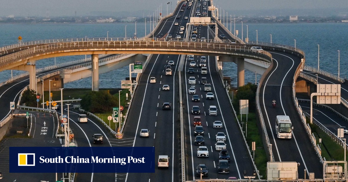 Japan tightens rules for foreign driving licence conversions after ...