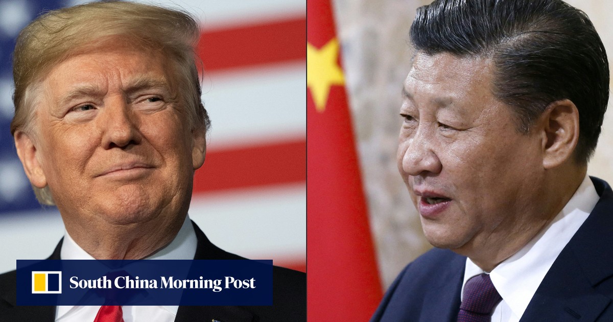 Trump’s China tariffs seen as ‘status quo’ amid TikTok talks, other ...