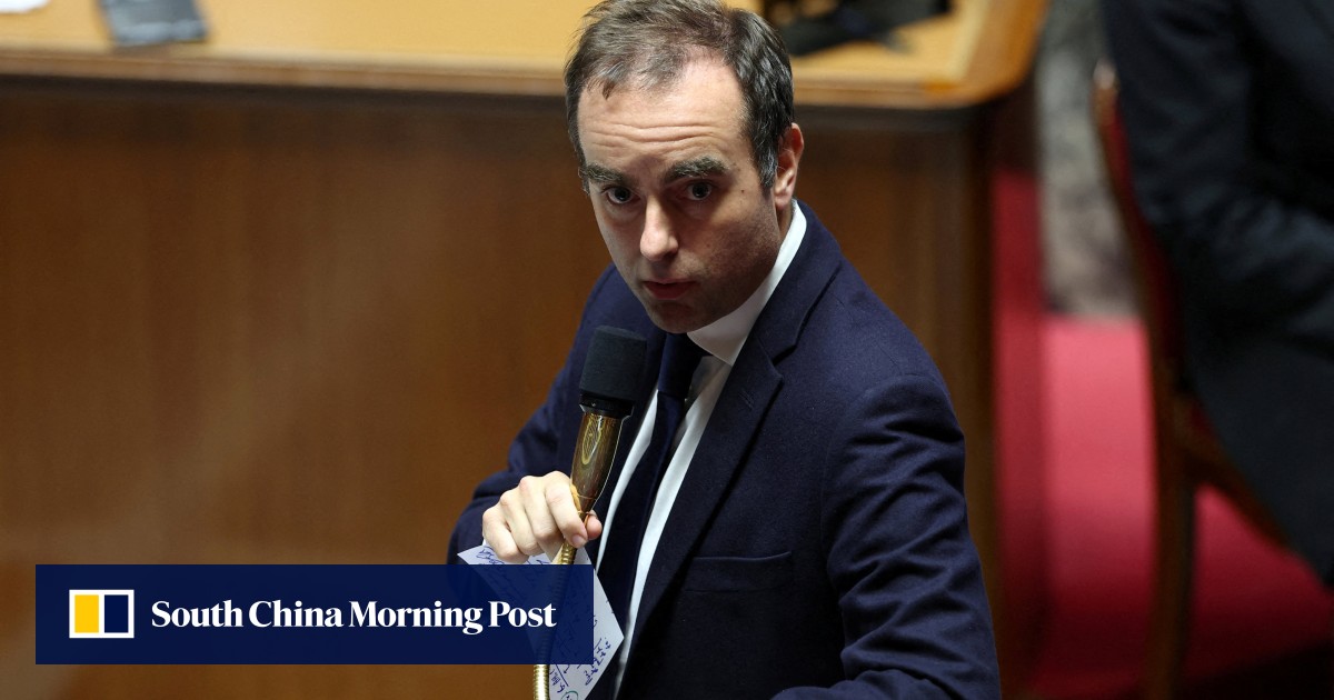 French PM sacrifices Macron’s pension reform to avert government ...