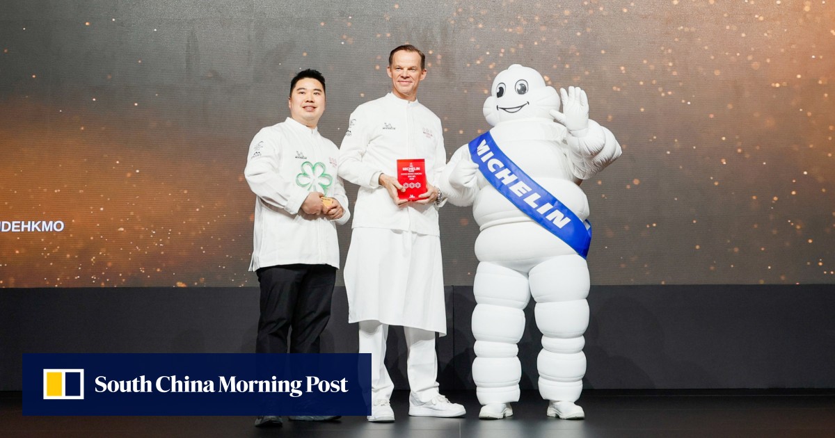 Michelin reveals how its restaurant and hotel guides make money. Are ...