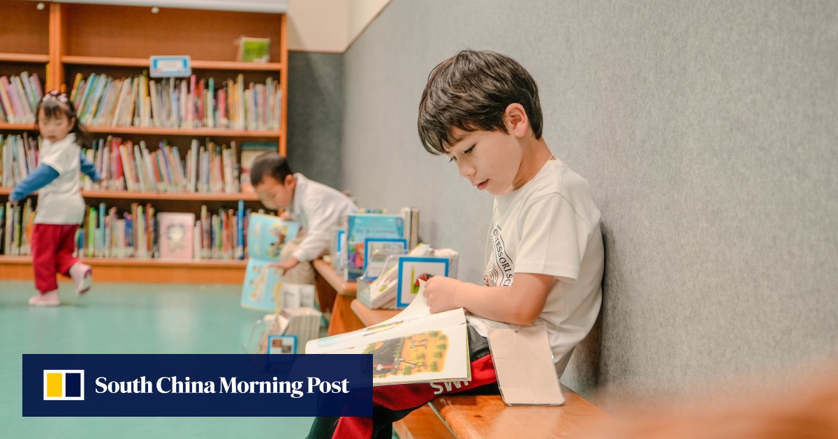 Hong Kong’s reading crisis: why our excellent readers have little love ...
