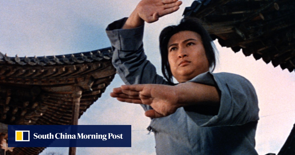 How Sammo Hung came to direct his first film – then complete Bruce Lee ...