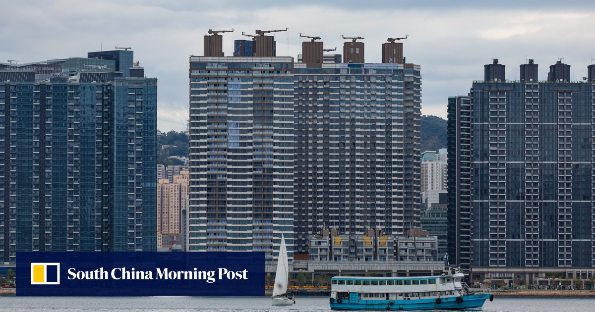 China developer CR Land seeks US$260 million from stake sale in ...