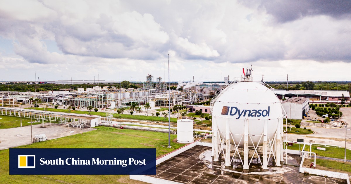 Mexico finds Chinese rubber dumping, moves to impose permanent duty ...