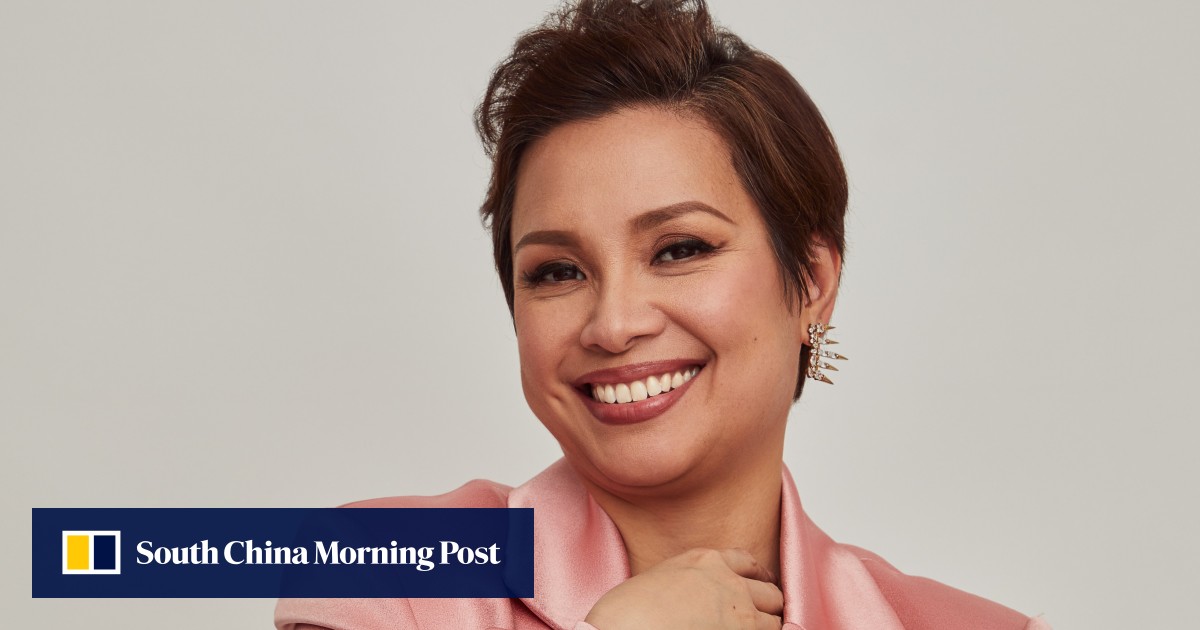lea salonga mulan recording