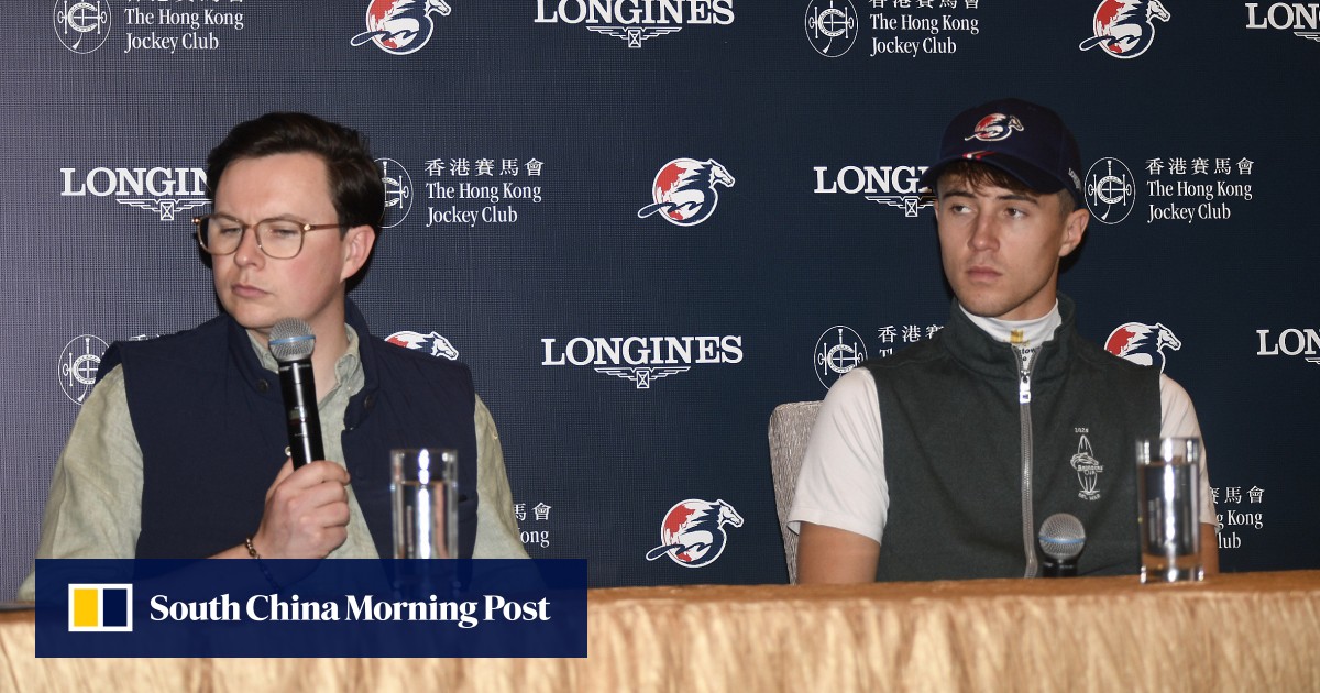 Dylan Browne McMonagle gears up for Hong Kong stint with Group One ...