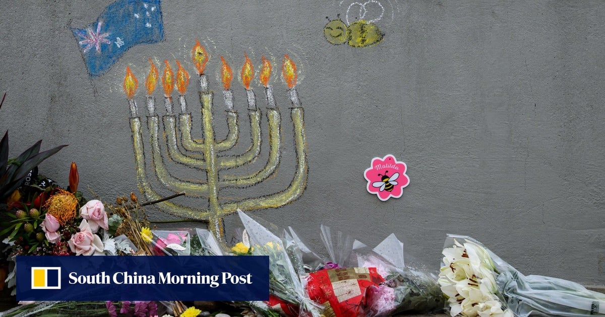 How the Bondi Beach attack became a flashpoint for global ...