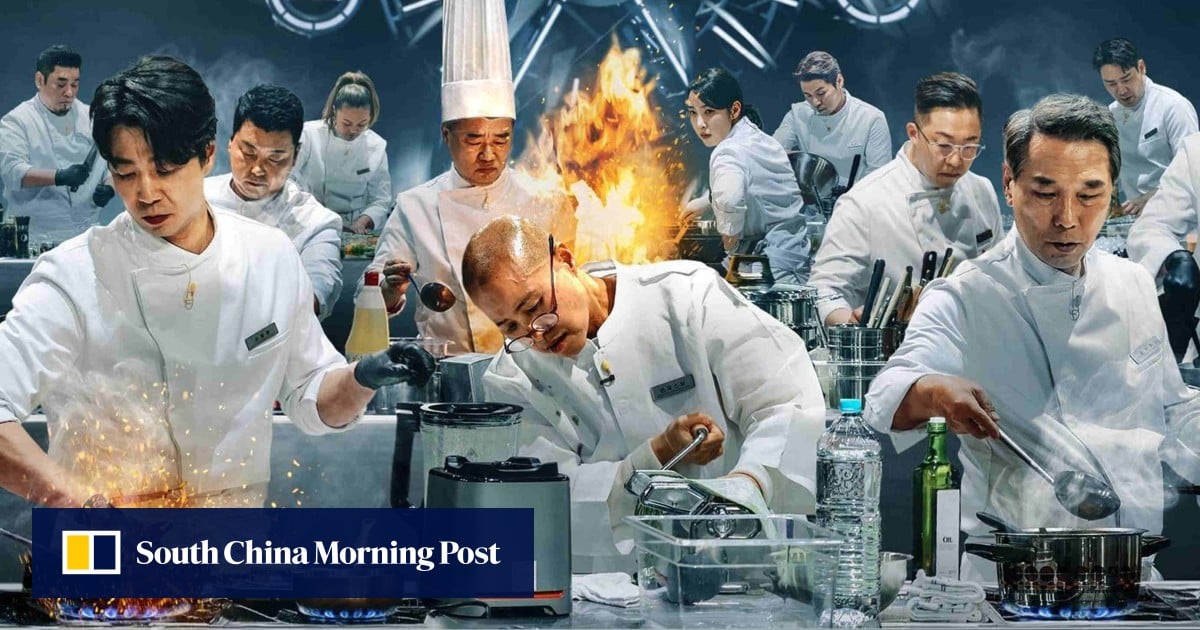 How Netflix’s Culinary Class Wars season 2 stays ‘true to the original ...