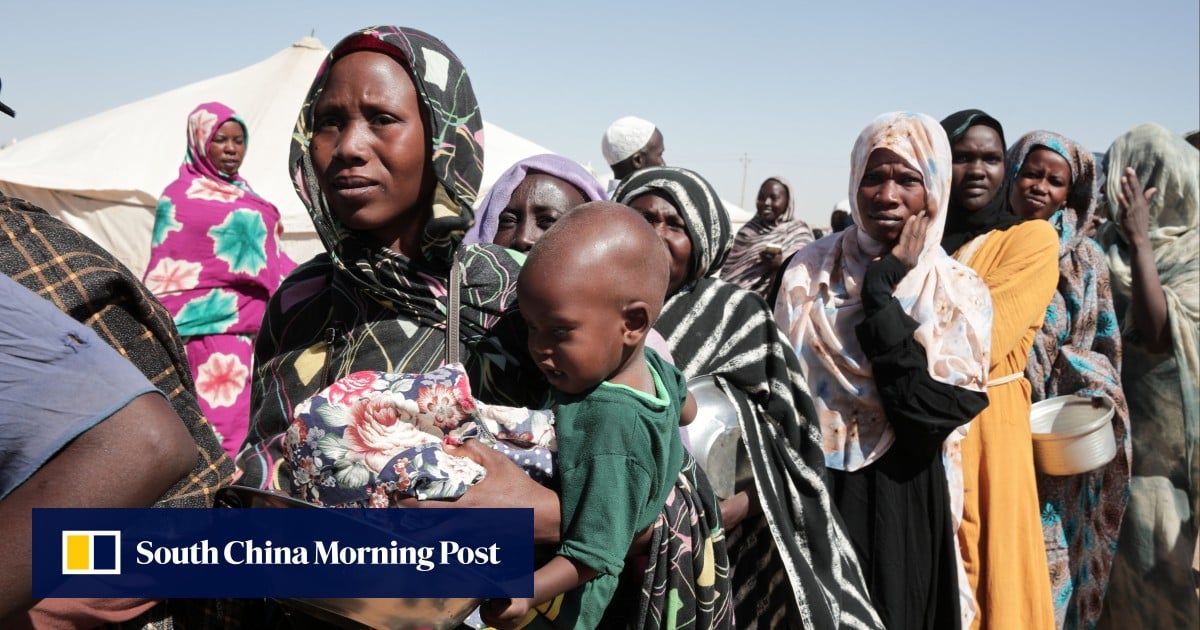 US Humanitarian Aid: $2 Billion Pledge Reverses Trump Funding Cuts ...