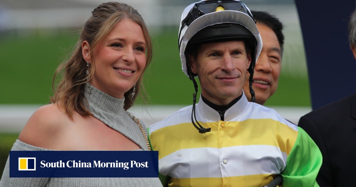 Richard Kingscote and James Orman elated to have licences extended ...