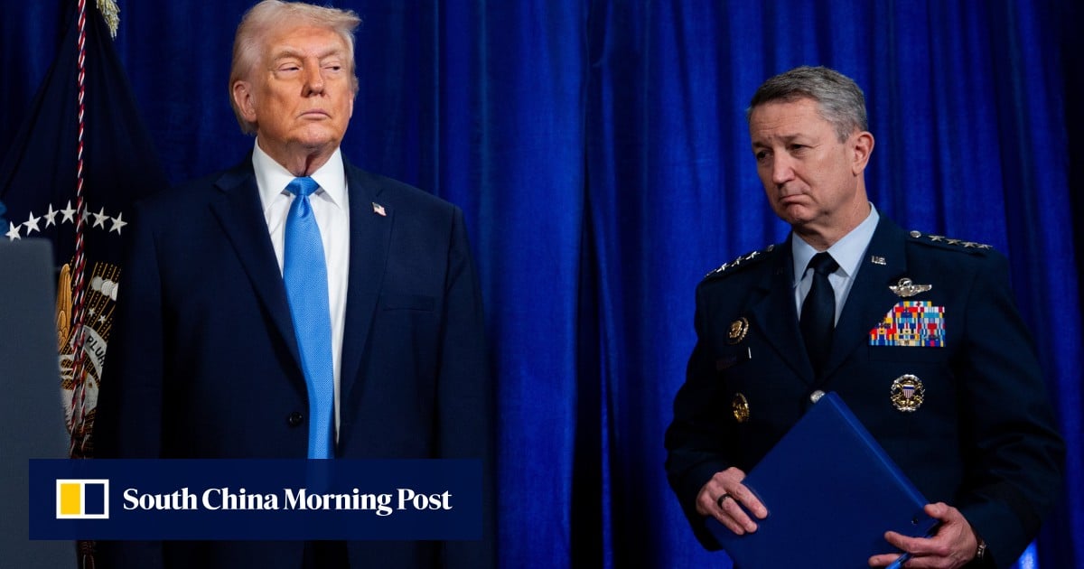 Venezuela Crisis: US Escalates Tensions - Geopolitical Impact - World ...