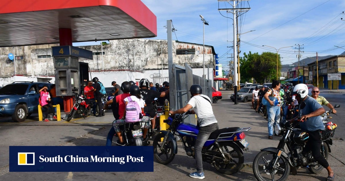 Letters | What US military action in Venezuela looks like to Southeast ...