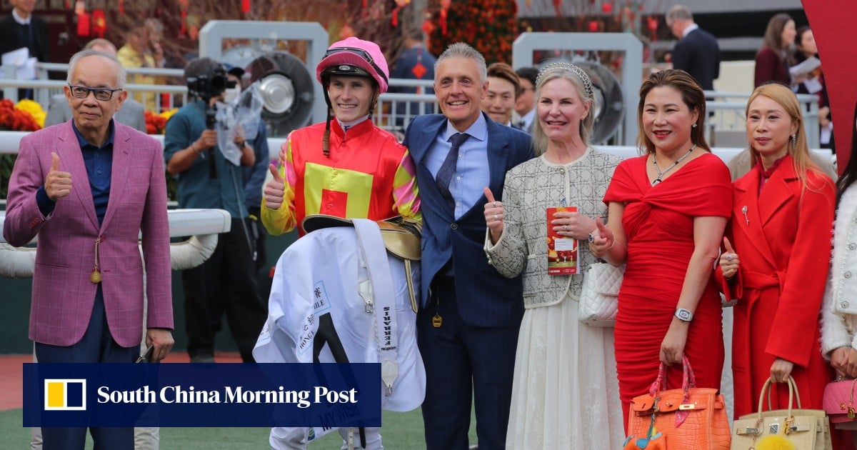 My Wish jockey swap a disappointing decision that highlights brutal ...