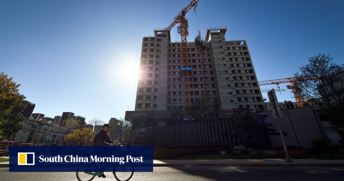 Why mortgage subsidies could be key to getting China’s consumers ...