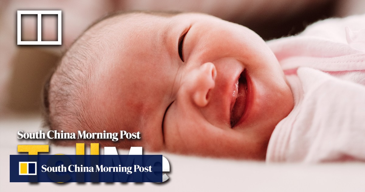 What might China do to address its record low birth rate and declining ...