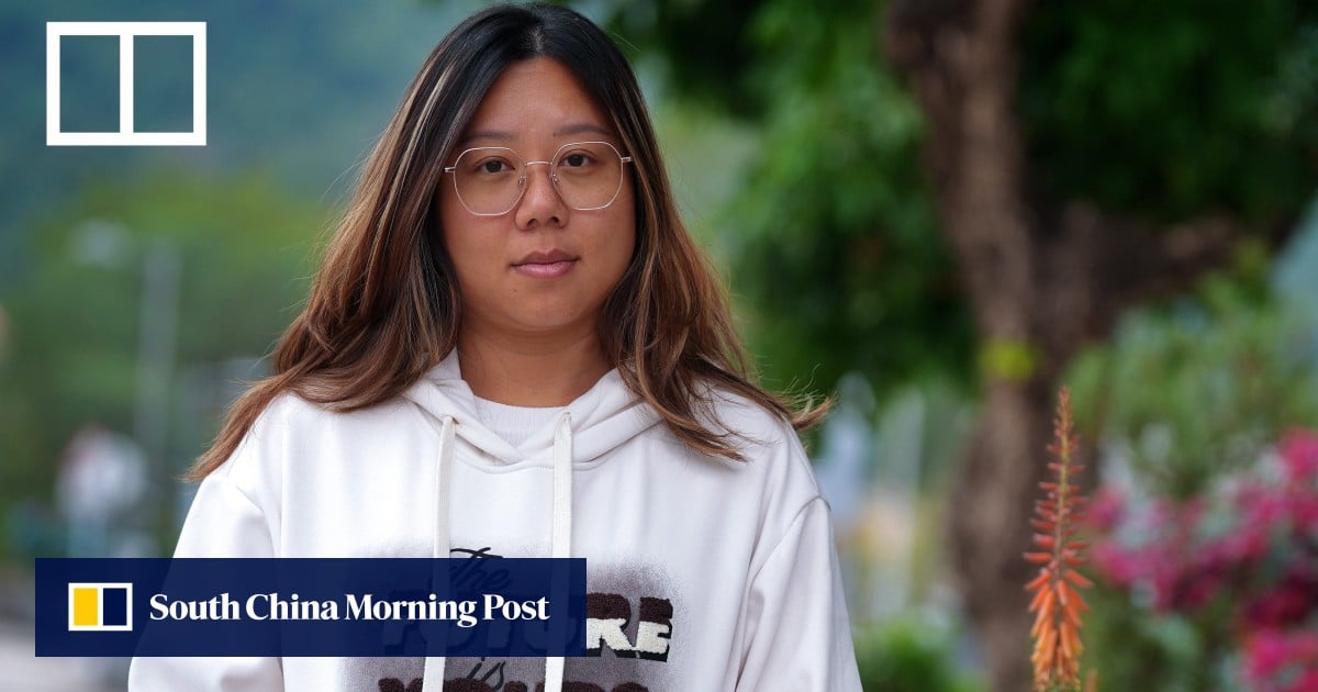 Preparing for a ‘long battle’: Tai Po fire widow seeks answers while ...