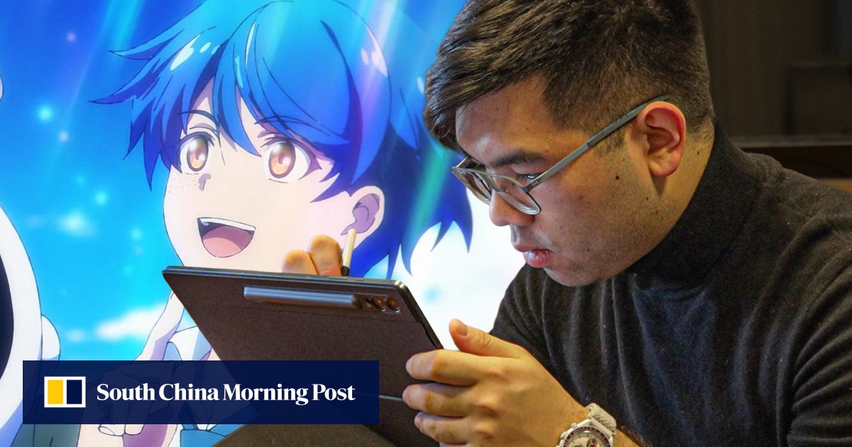 Overworked and underpaid: why is Japan’s animation industry still ...