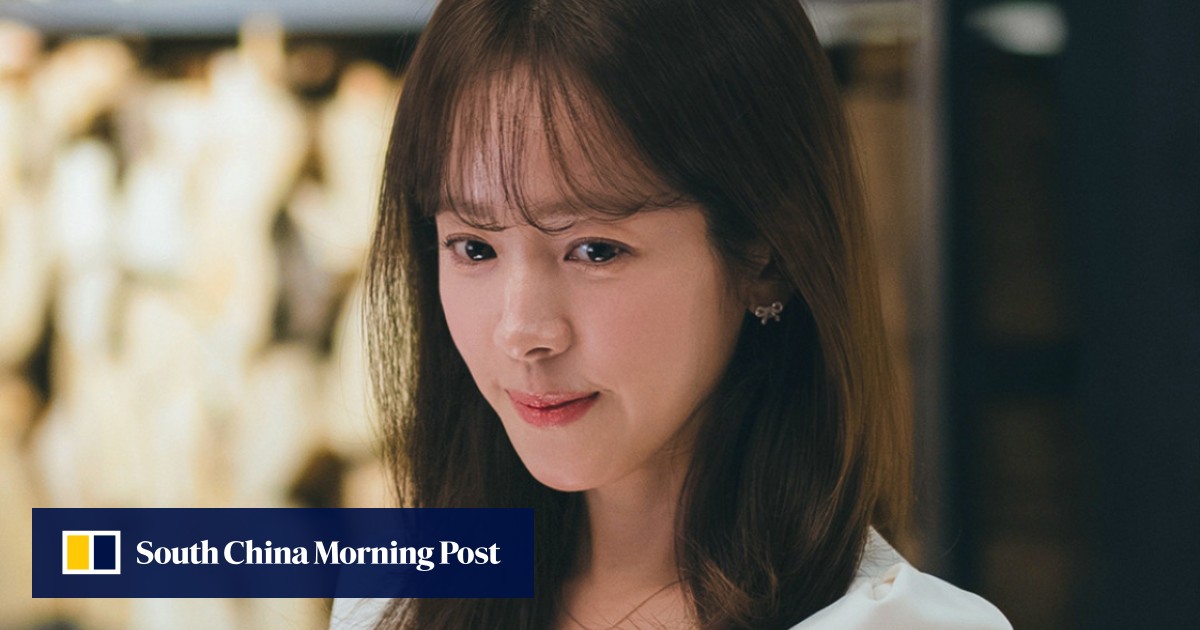 HBO Max K-drama The Practical Guide to Love: Han Ji-min, Park Sung-hoon ...