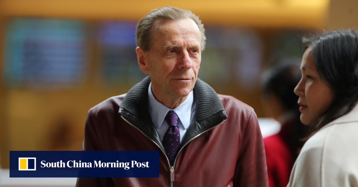 Champion trainer John Size cautiously optimistic as he prepares nine ...