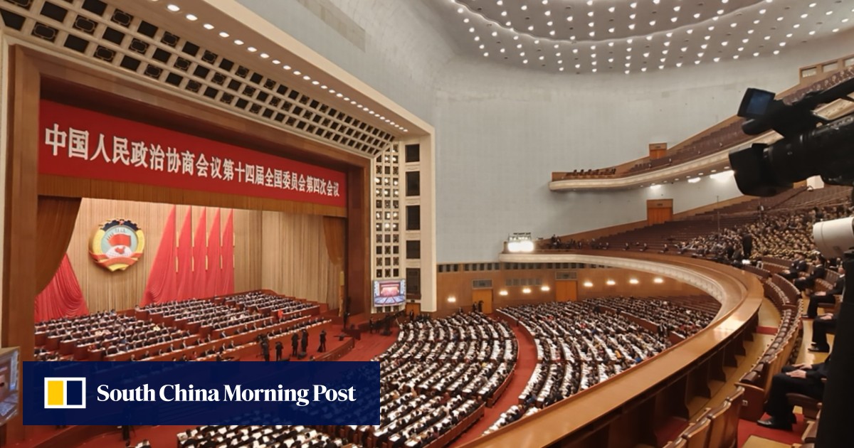 China’s technological self-reliance, Trump’s visit and the priority for ...