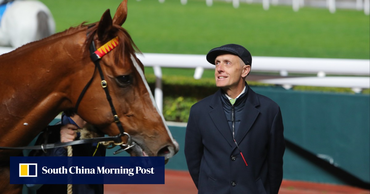 All Out For Six, Talents Ambition and Super Unicorn headline Mark ...