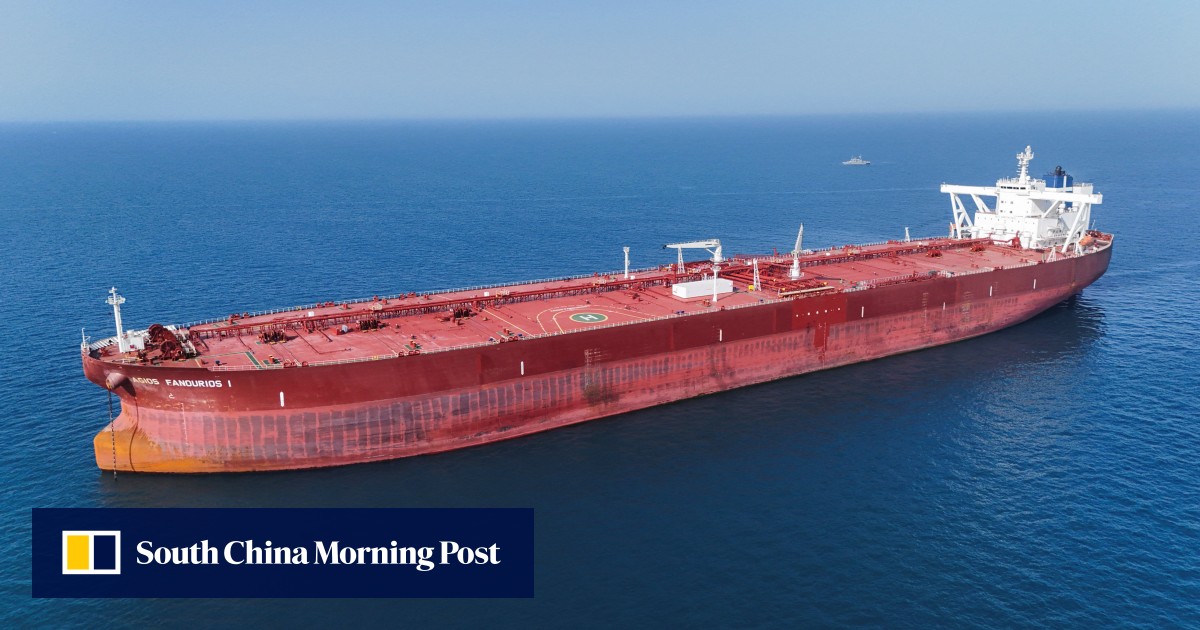 Iran, US say Strait of Hormuz is fully open to commercial vessels ...