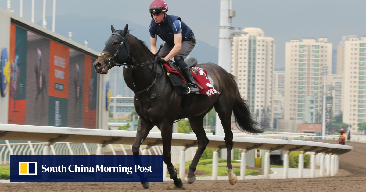 Ka Ying Rising ‘looks unbeatable’ but Comanche Brave camp optimistic of ...