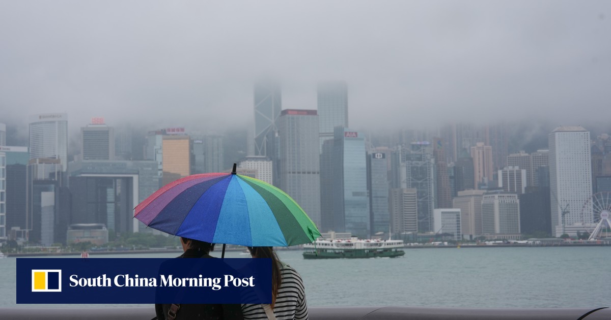 Letters | Making Hong Kong home for mainland Chinese students a work in ...