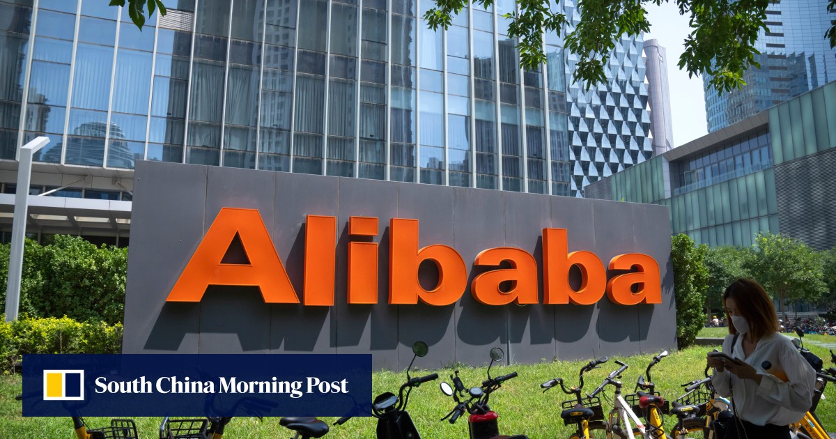Alibaba’s new AI model scores higher than OpenAI, Google rivals in ...