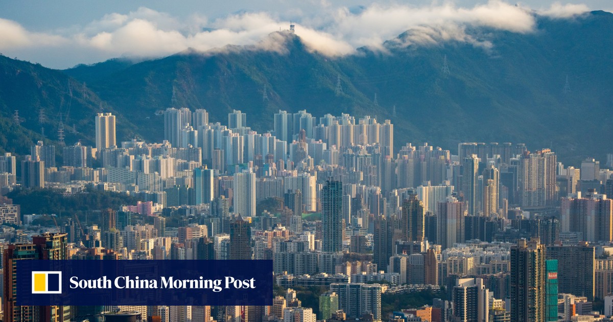 Hong Kong home prices reach 30-month high in April, while rents set ...