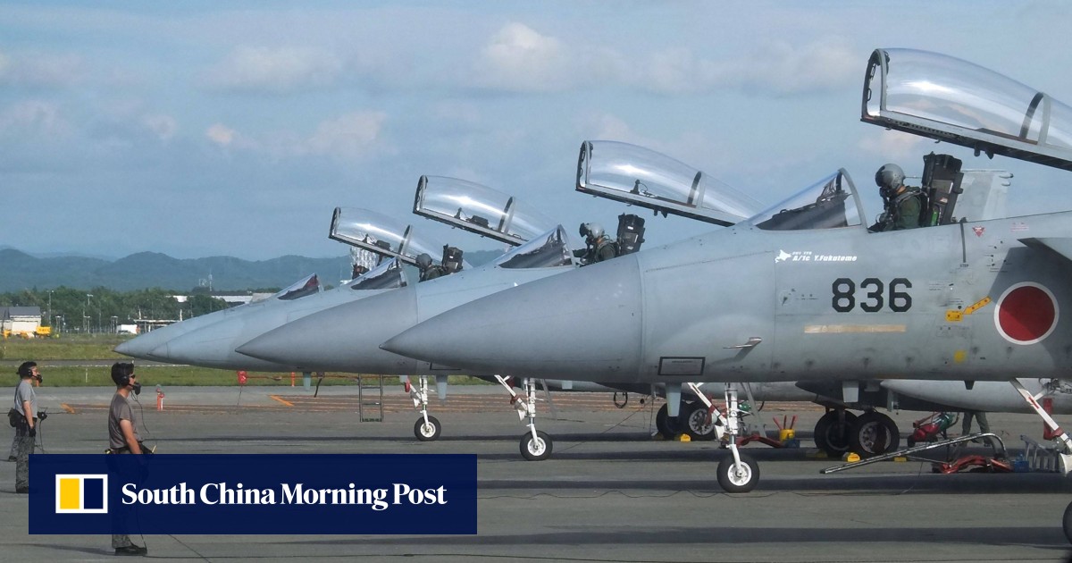 Russia’s military activity has Japan fearing a dual-front war | South ...