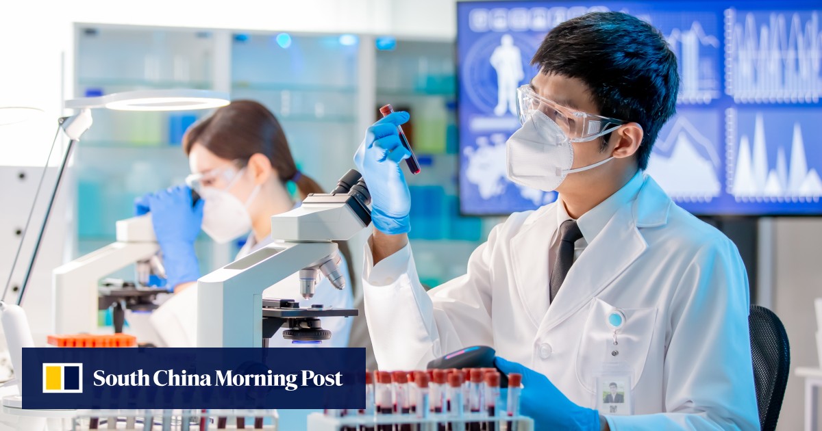 Chinese PhD dropout turned whistle-blower exposes data fabrication by ...