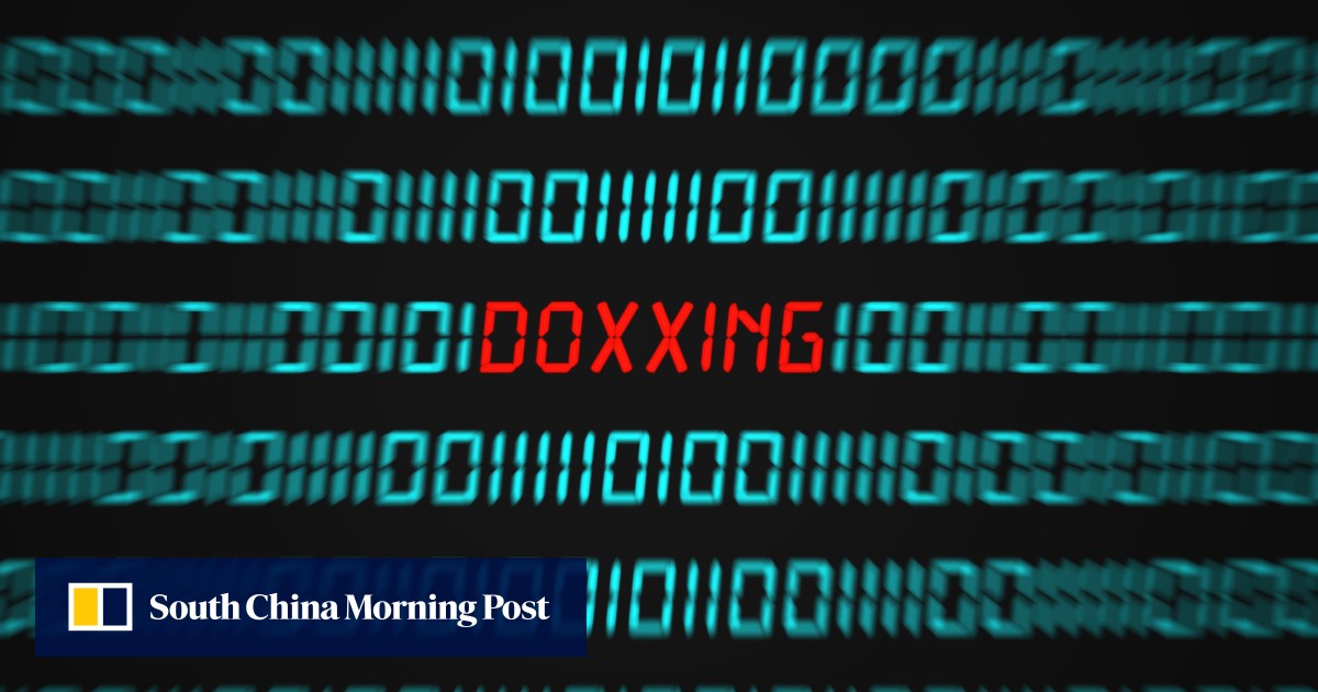 Beautician who repeatedly doxxed, blackmailed ex-lover jailed for 52 ...