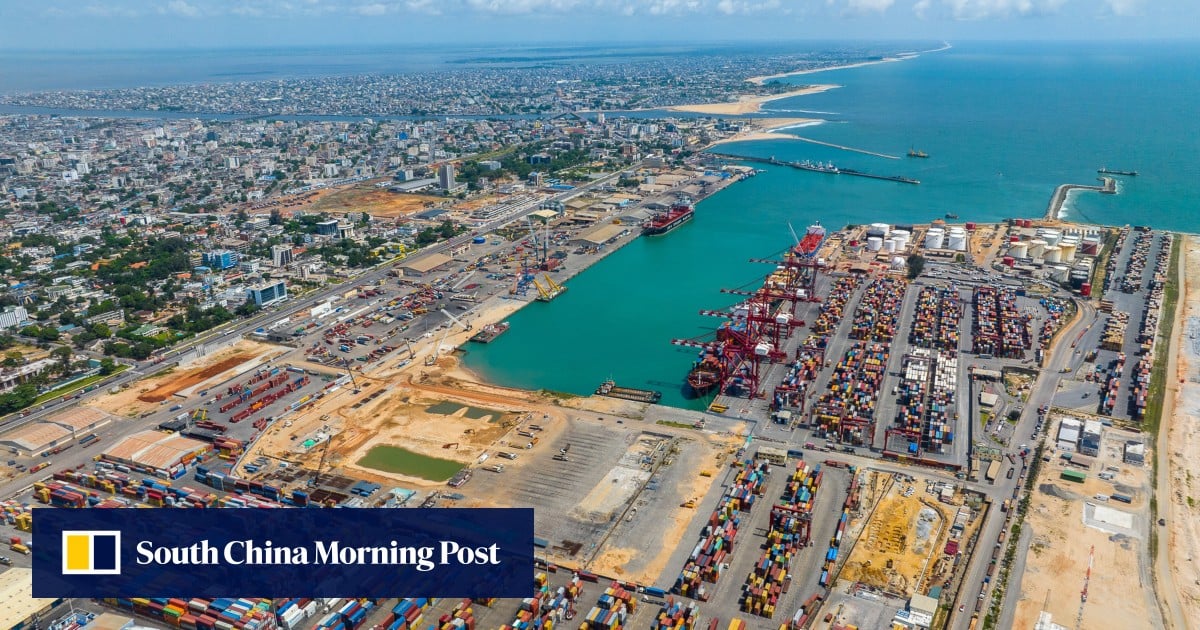 How China will play a major role in Benin’s economic growth as a new ...