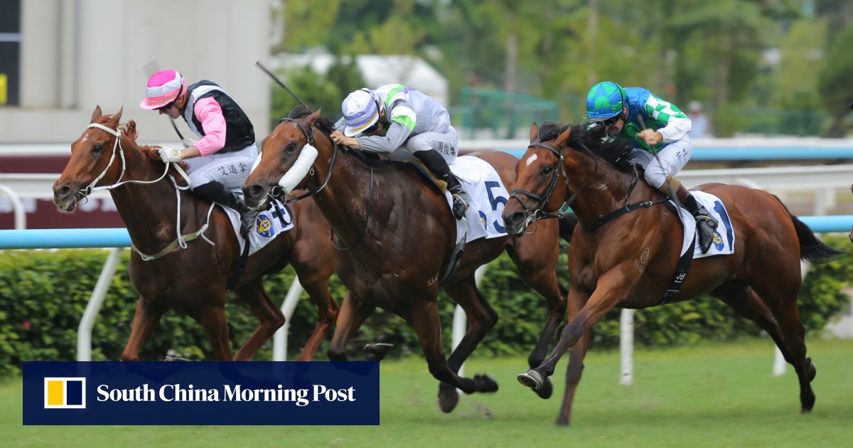 Light Years Charm provides David Eustace with landmark Group Three ...