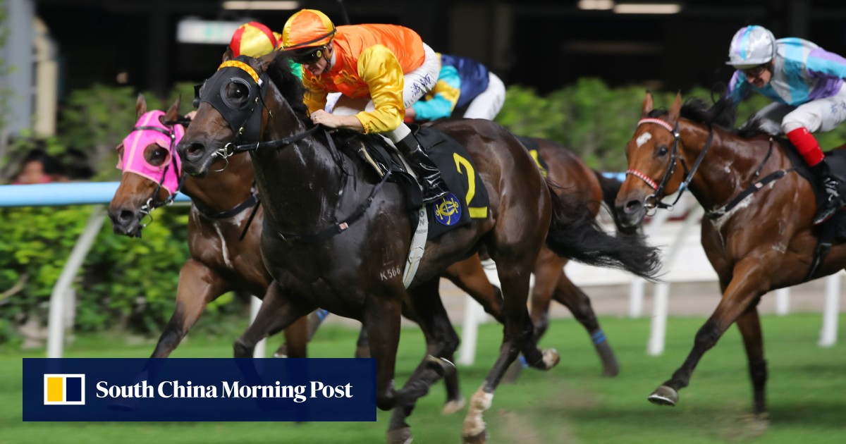 Mark Newnham’s Eagle aims to continue Golden run on seven-day backup at ...