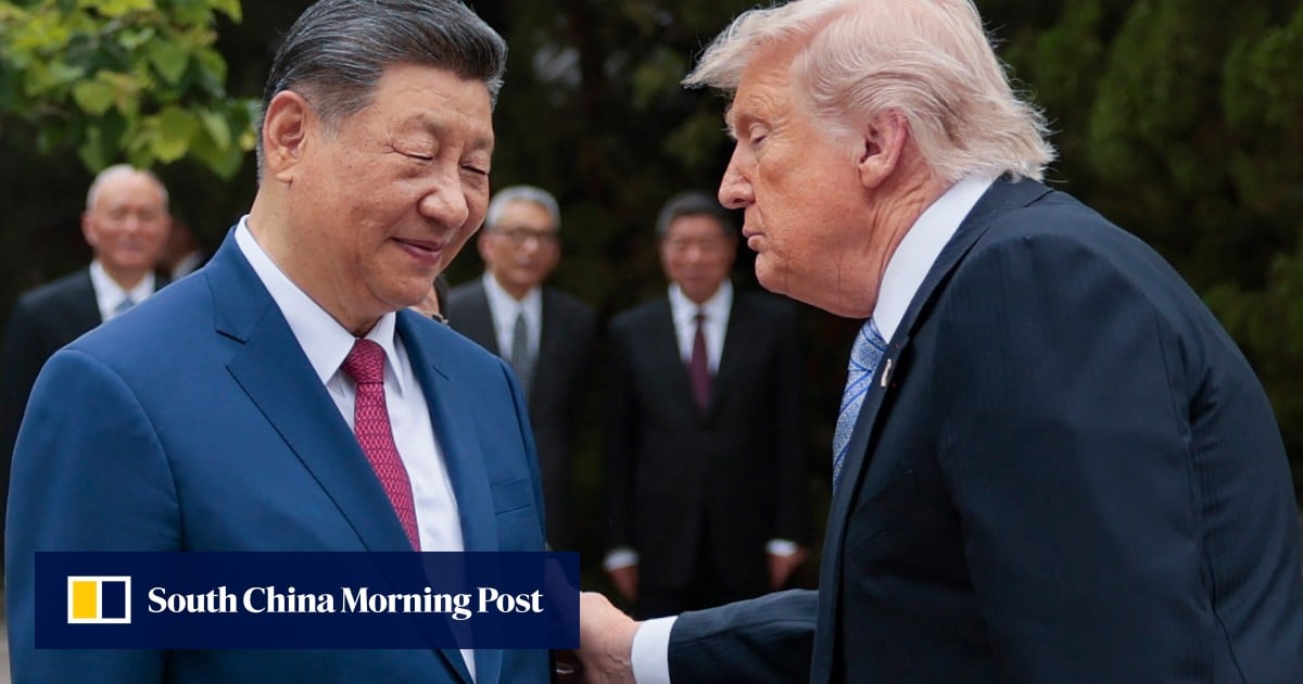 Exclusive | Trump ‘personally called for China’s help’ to end Ukraine ...
