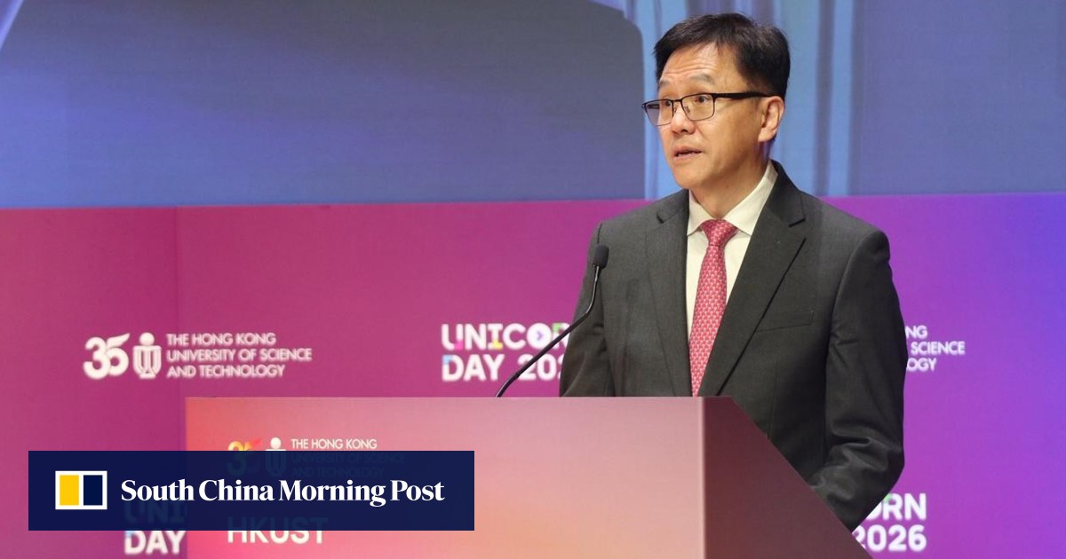 Hong Kong commits US$383m to university tech spin-offs in bid to be ...