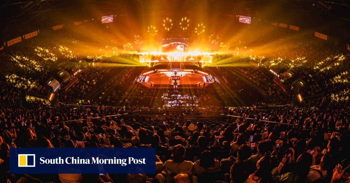 WTT Finals switch leaves Hong Kong table tennis bosses facing ...