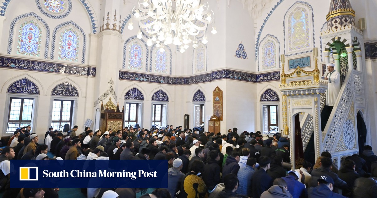 Why Japan’s intolerance towards Muslims is rapidly deepening | South ...