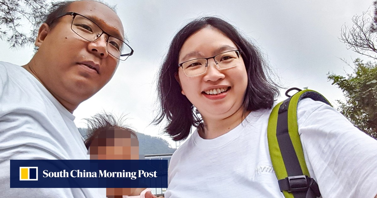 Hong Kong parents who refuse DNA test for child’s birth registration ...