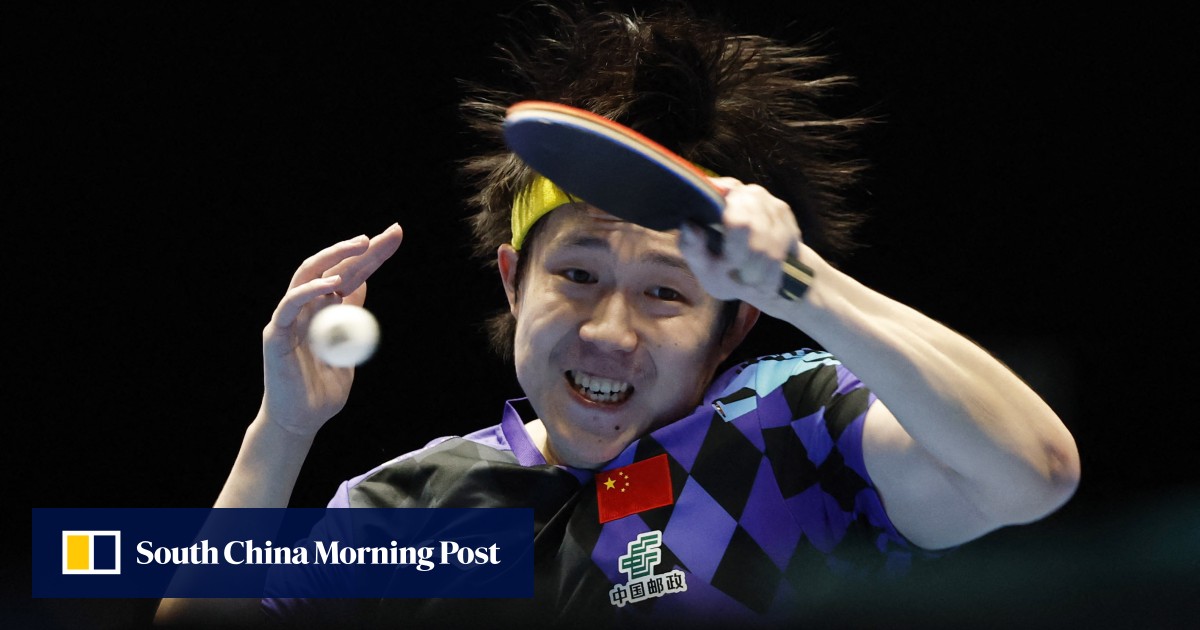 Wang handed ‘honour’ of leading China table tennis, takes captain’s ...