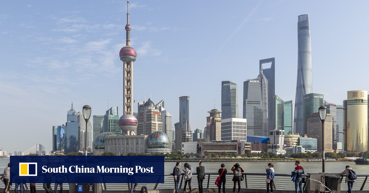 Shanghai urged to unify incentives as EU firms in China flag mounting ...