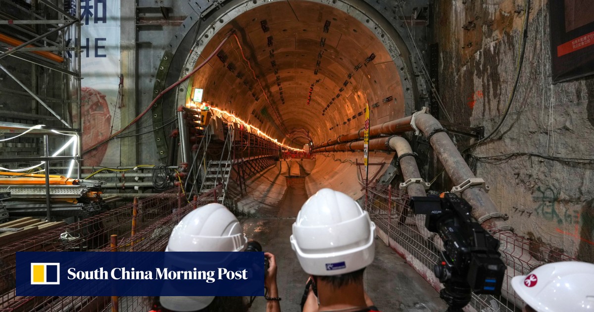 Hong Kong’s MTR Corporation raises €3 billion in its first public euro ...