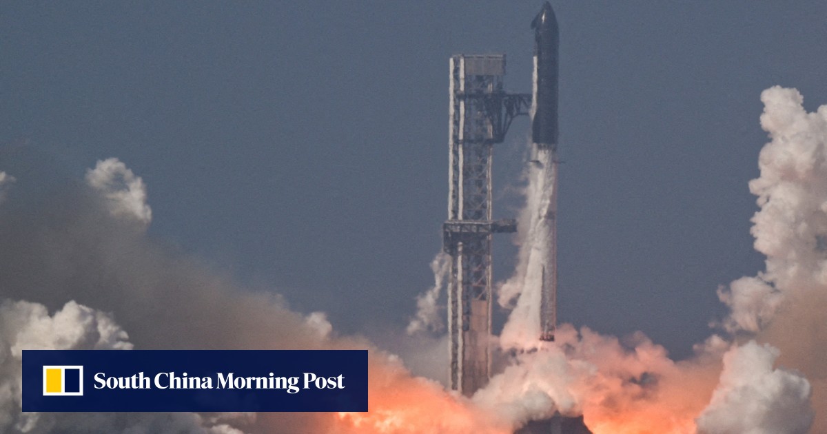 SpaceX IPO set to lift industry in push for space-based AI computing ...