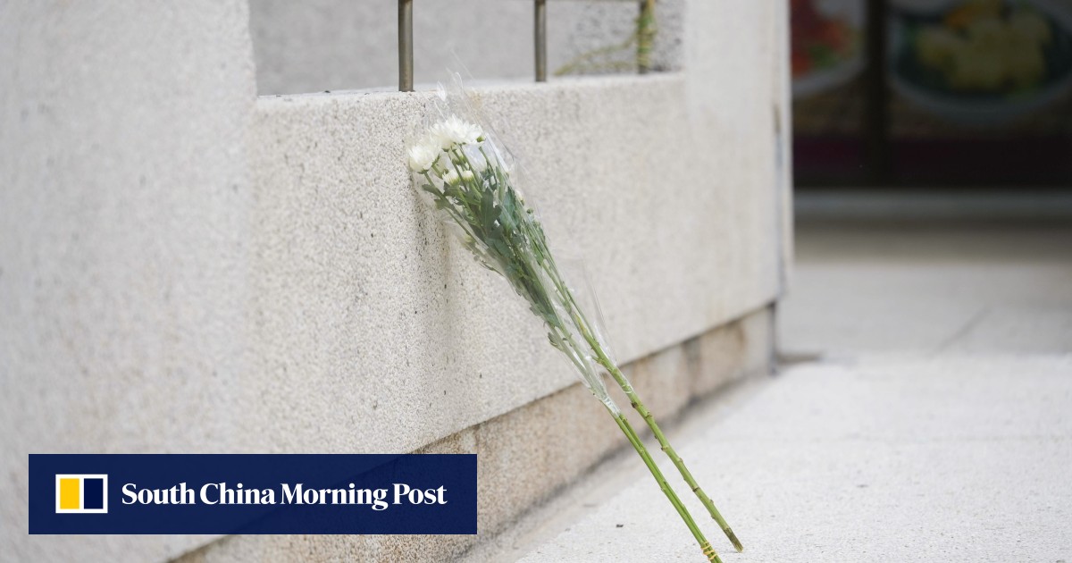 ‘No academic stress here,’ Hong Kong school says after suicides of ...